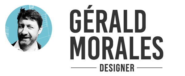 Réalisations - Gérald Morales